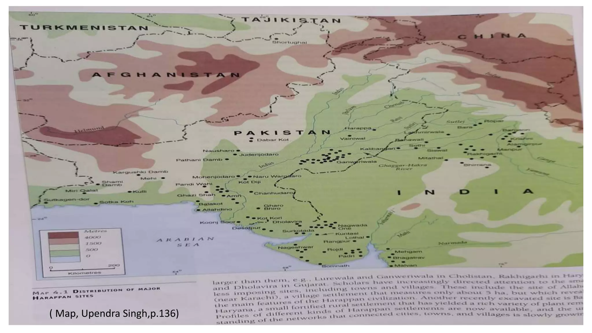 Ancient India History and Civilization | PPTX