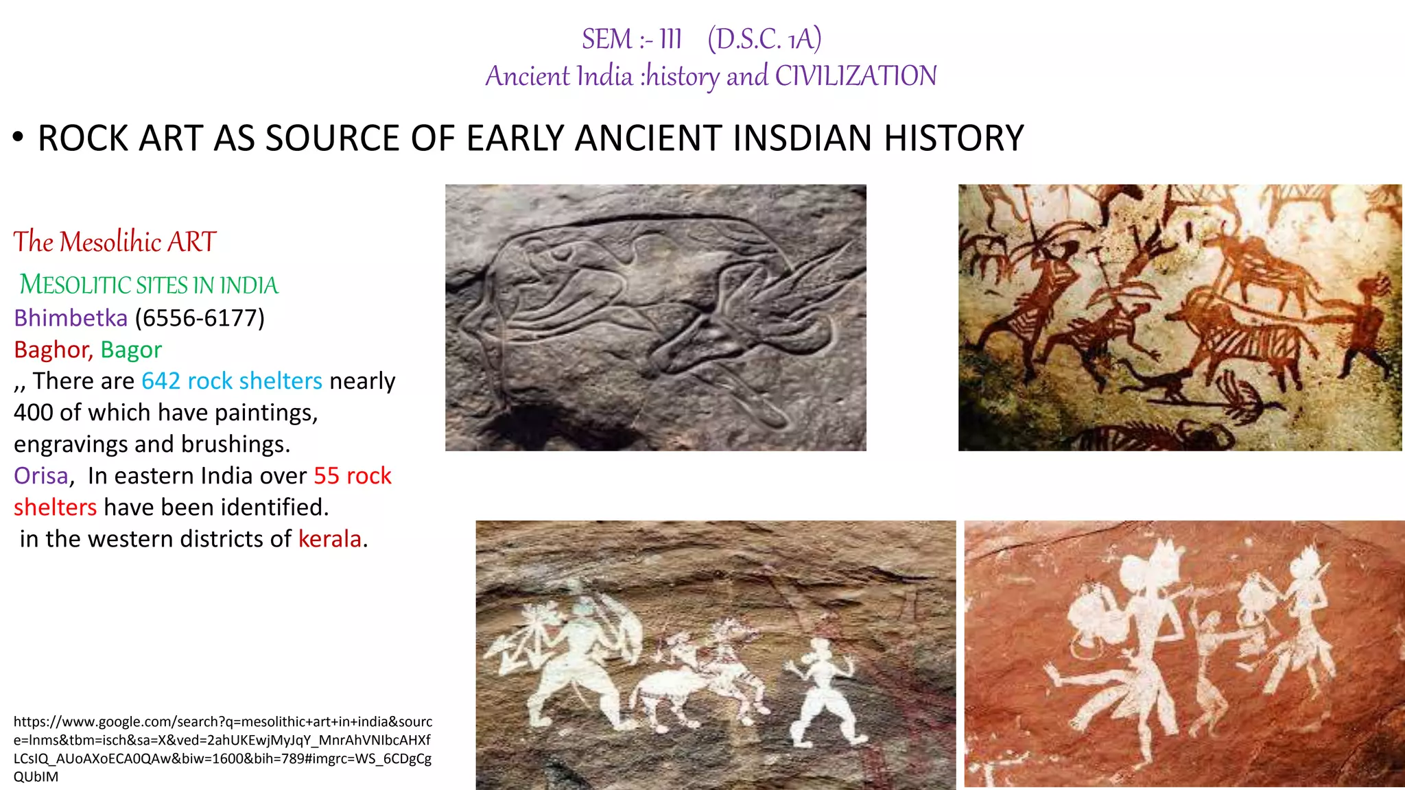 Ancient India History and Civilization | PPTX