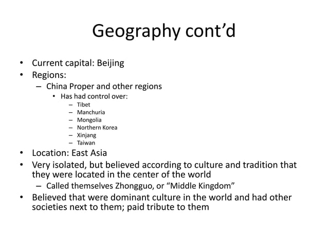 Ancient India and China | PPTX | Hinduism | Religion & Spirituality