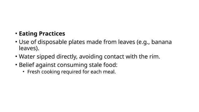 Ancient India Food and Philosopphies.pptx