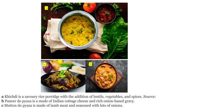 Ancient India Food and Philosopphies.pptx