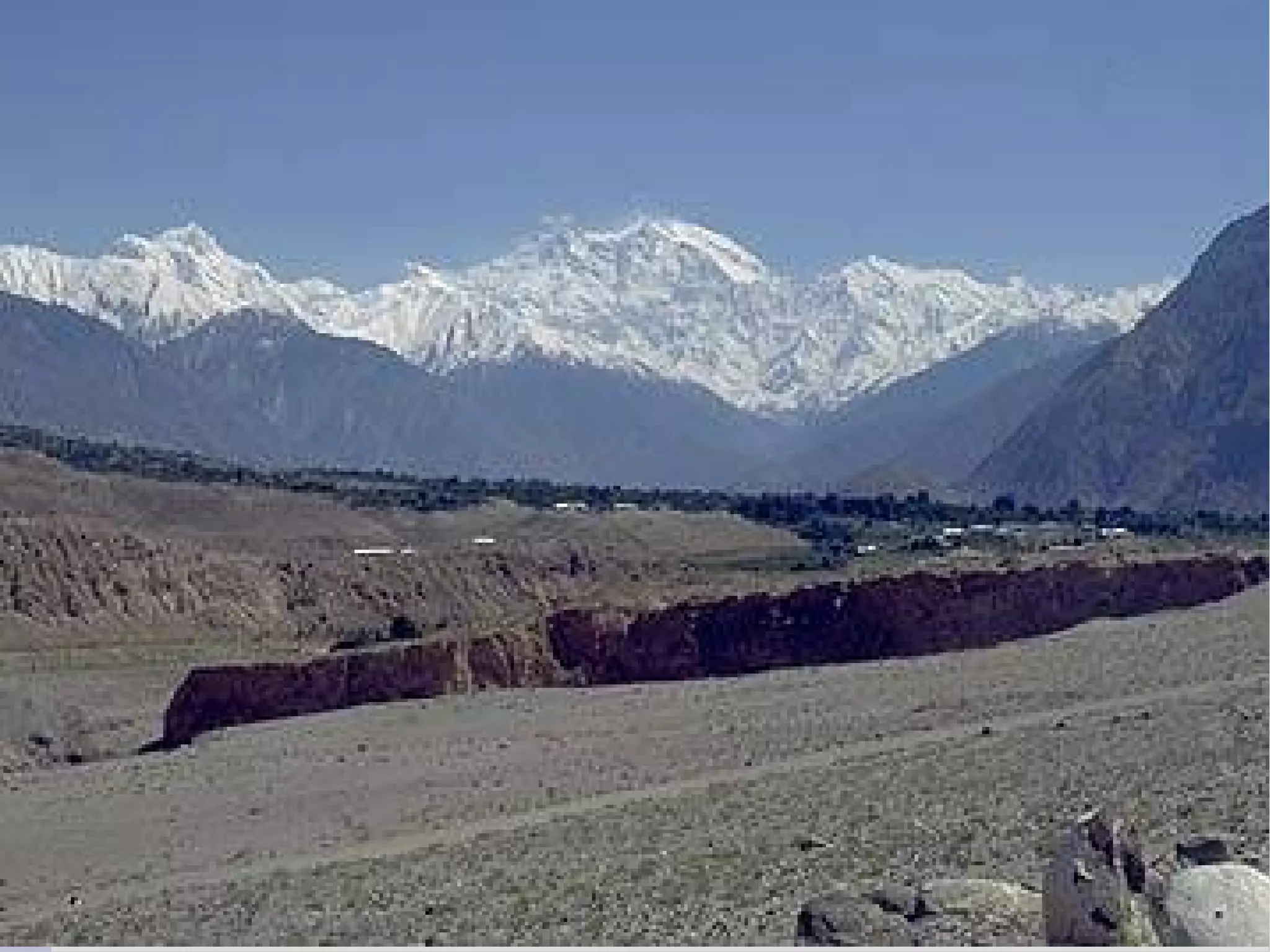 Ancient india geography & climate origins of hinduism & buddhism | PPT ...