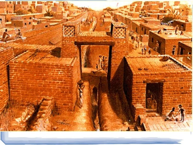 Ancient india geography & climate origins of hinduism & buddhism | PPT