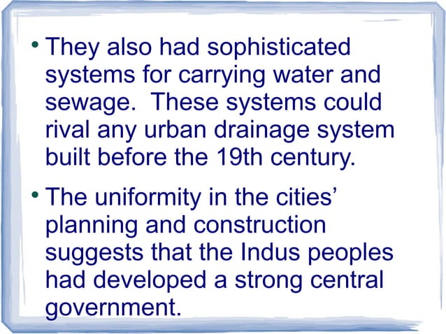 Ancient india geography & climate origins of hinduism & buddhism | PPT