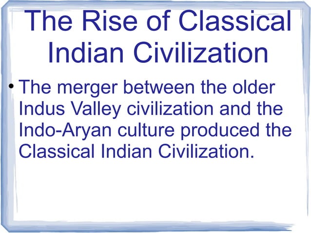Ancient india geography & climate origins of hinduism & buddhism | PPT