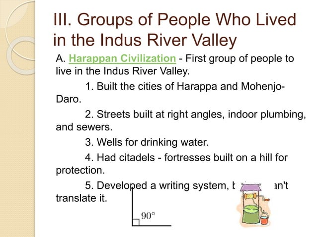 Ancient india (indus river valley civilization) notes 2 | PPT