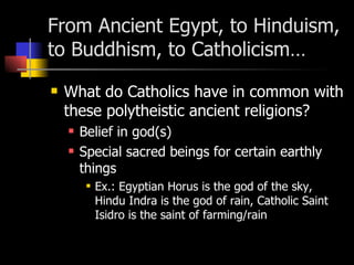 Ancient India Intro | PPT
