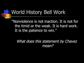 Ancient India Intro | PPT