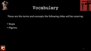 Ancient India: Mauryan & Gupta Empires | PPSX