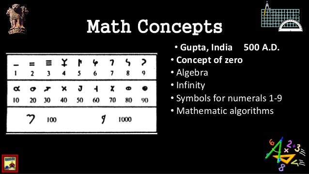 Ancient India: Mauryan & Gupta Empires