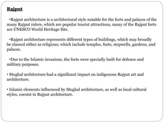 Ancient IndianArchitecture..........pptx