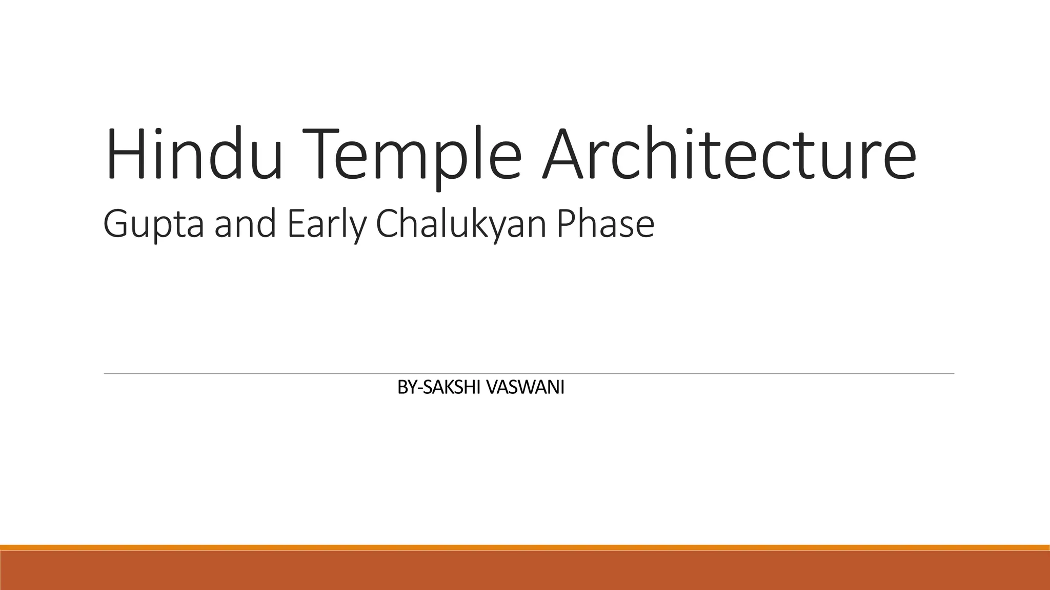 ANCIENT INDIAN ARCHITECTURE _ SAKSHI VASWANI.pdf