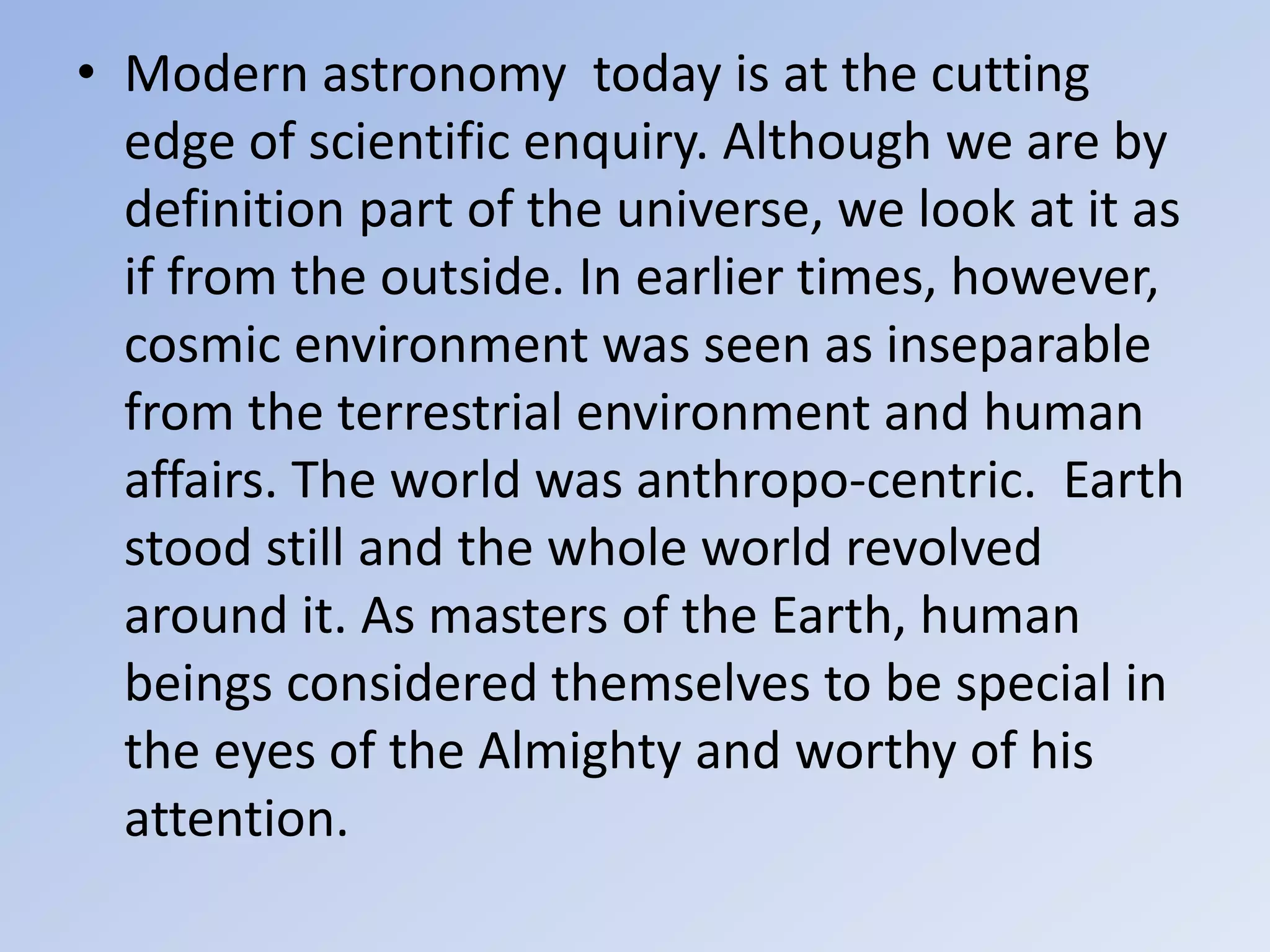 Ancient indian astronomy and mathematics | PPTX