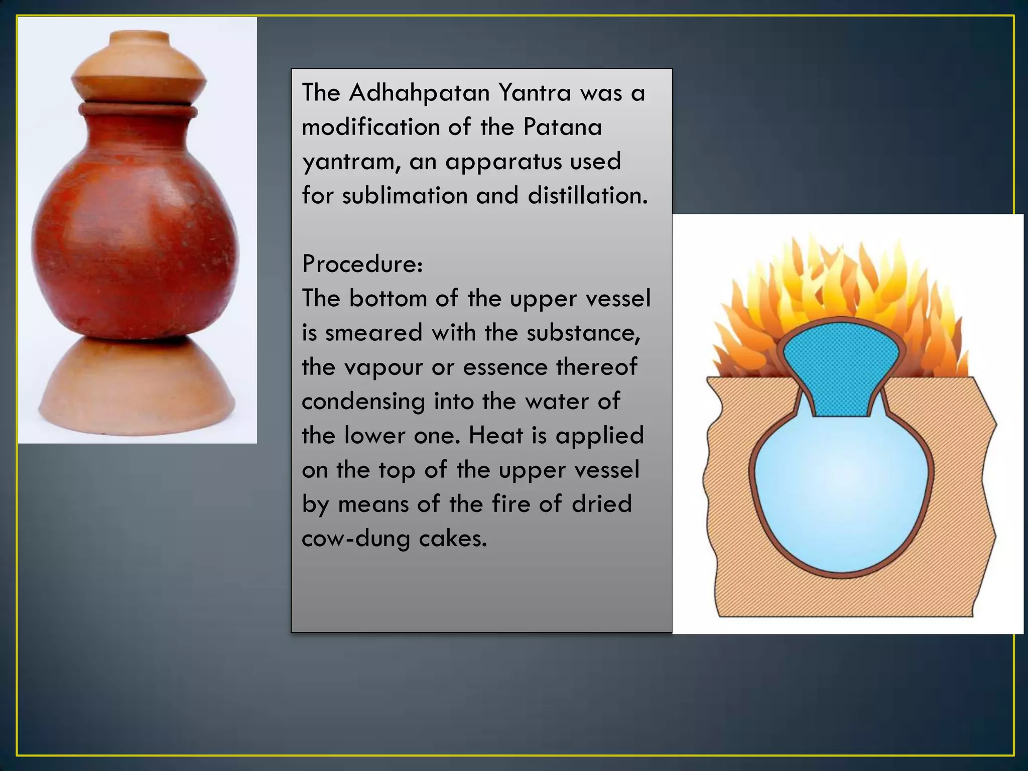 Ancient Indian Chemistry.pdf | Chemistry | Science