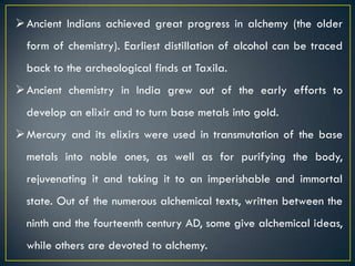 Ancient Indian Chemistry.pdf