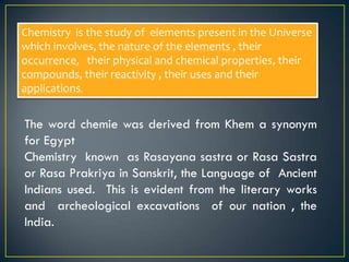 Ancient Indian Chemistry.pdf