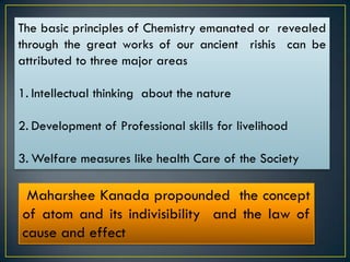 Ancient Indian Chemistry.pdf