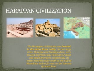 Ancient Indian Civilisation class 8.pptx