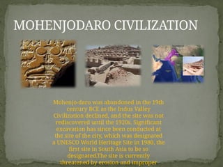 Ancient Indian Civilisation class 8.pptx