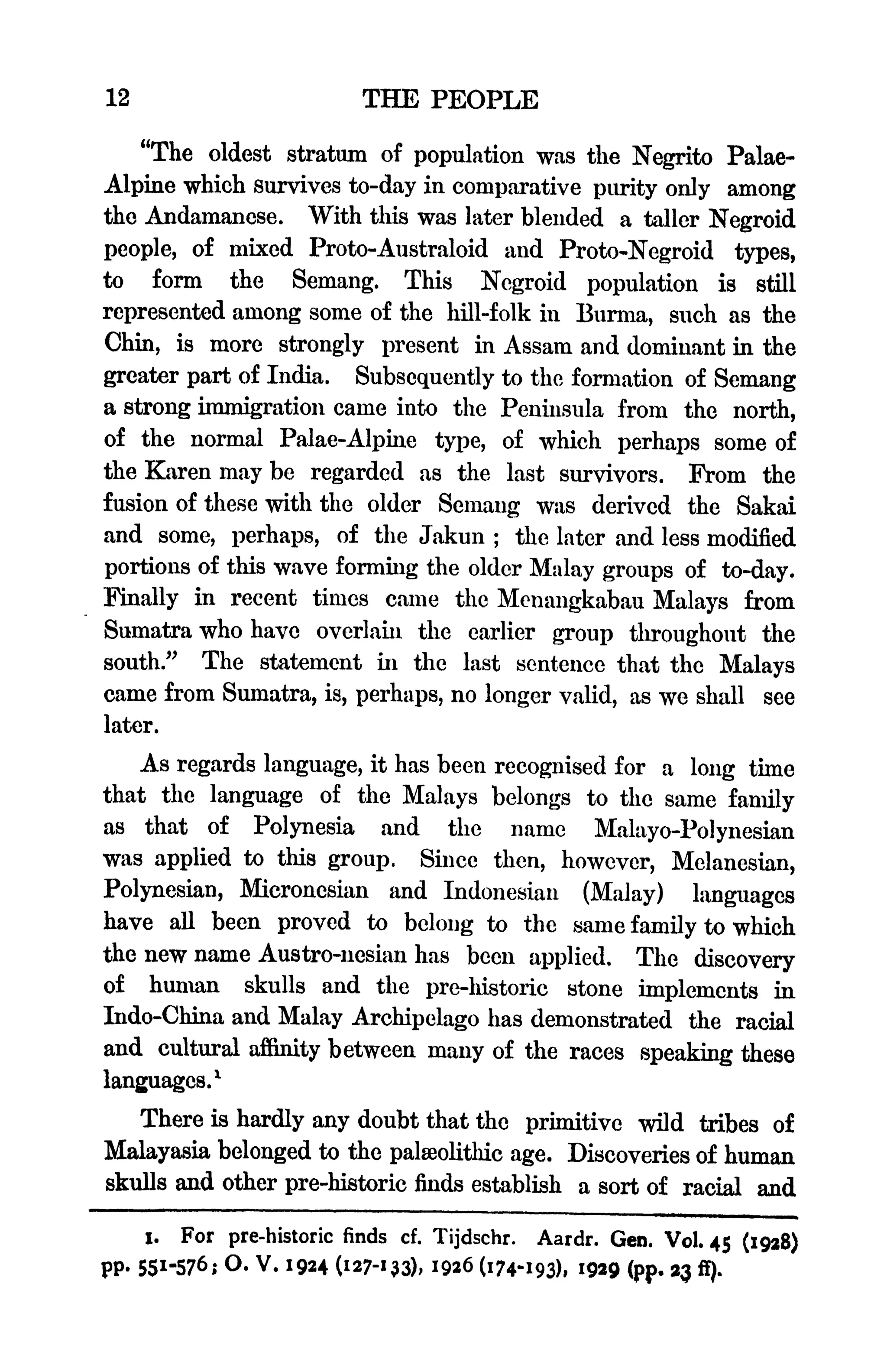 Ancient Indian Colonies of the Far East - Suvarnadvipa | PDF