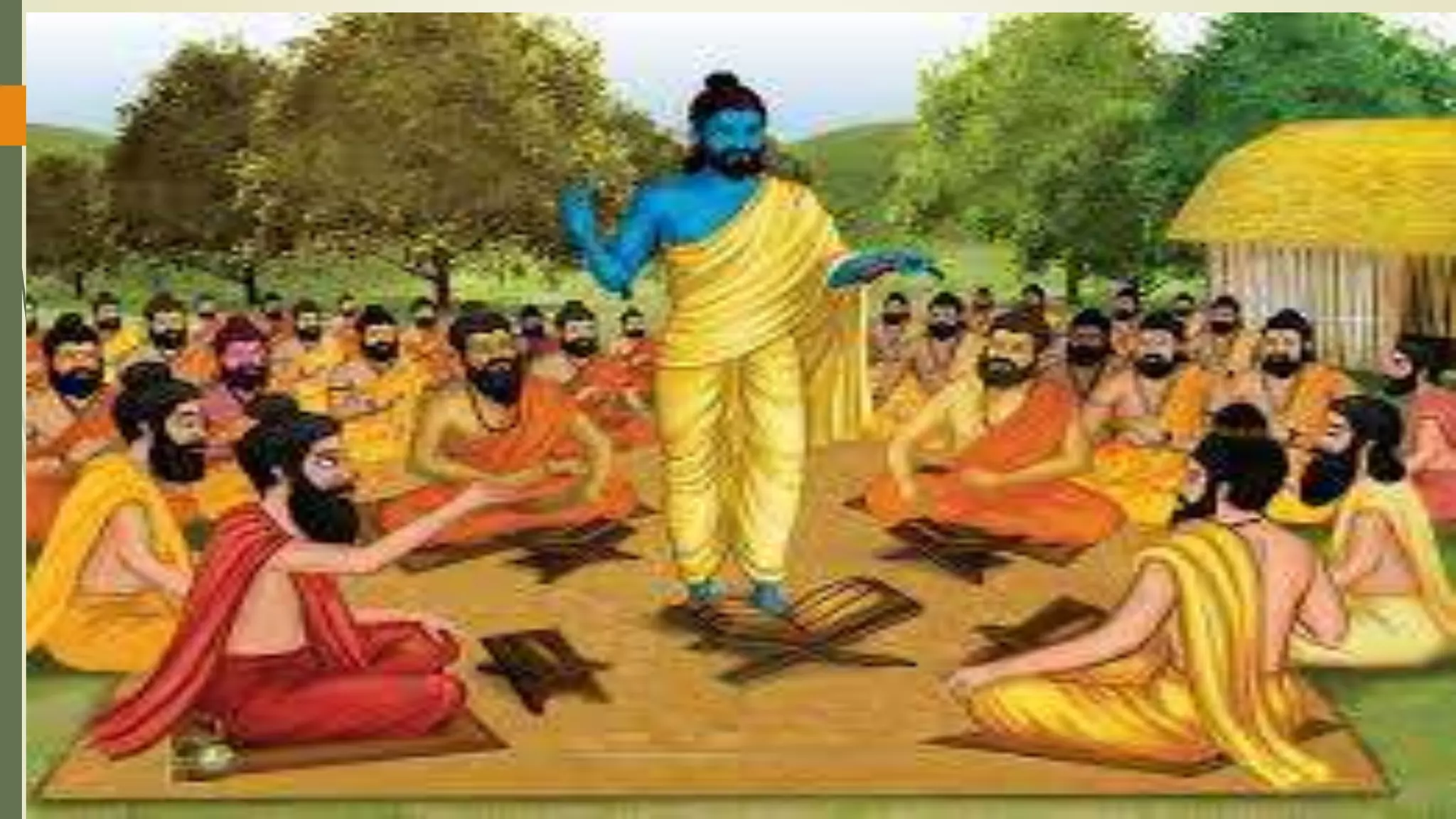 Ancient indian Education.pptx