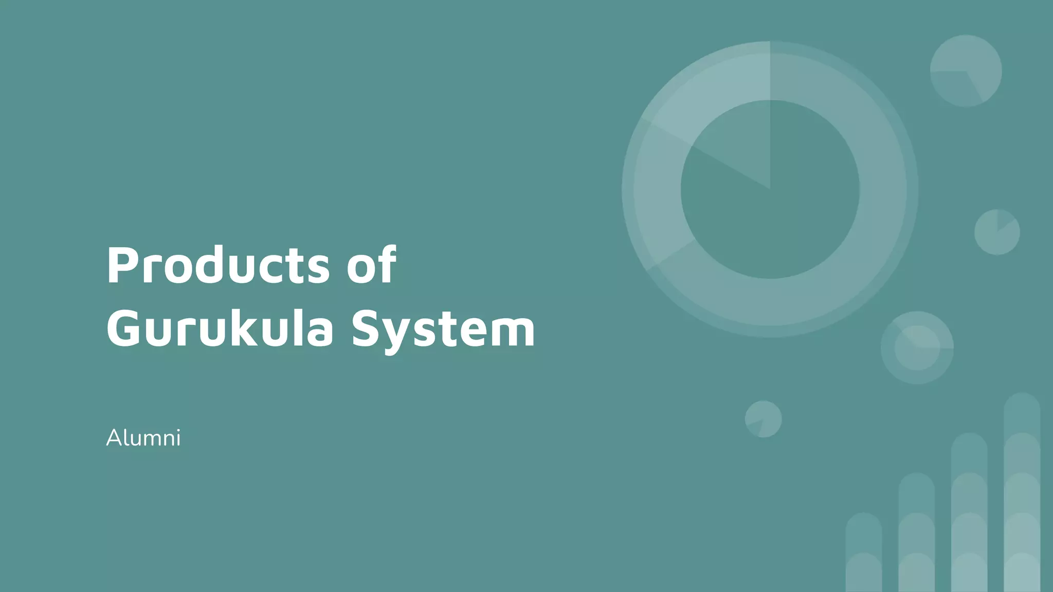 Ancient Indian Gurukul Education System | PPTX