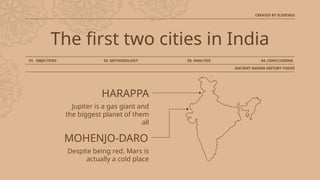 Ancient Indian History Thesis _ by Slidesgo.pptx