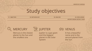 Ancient Indian History Thesis _ by Slidesgo.pptx