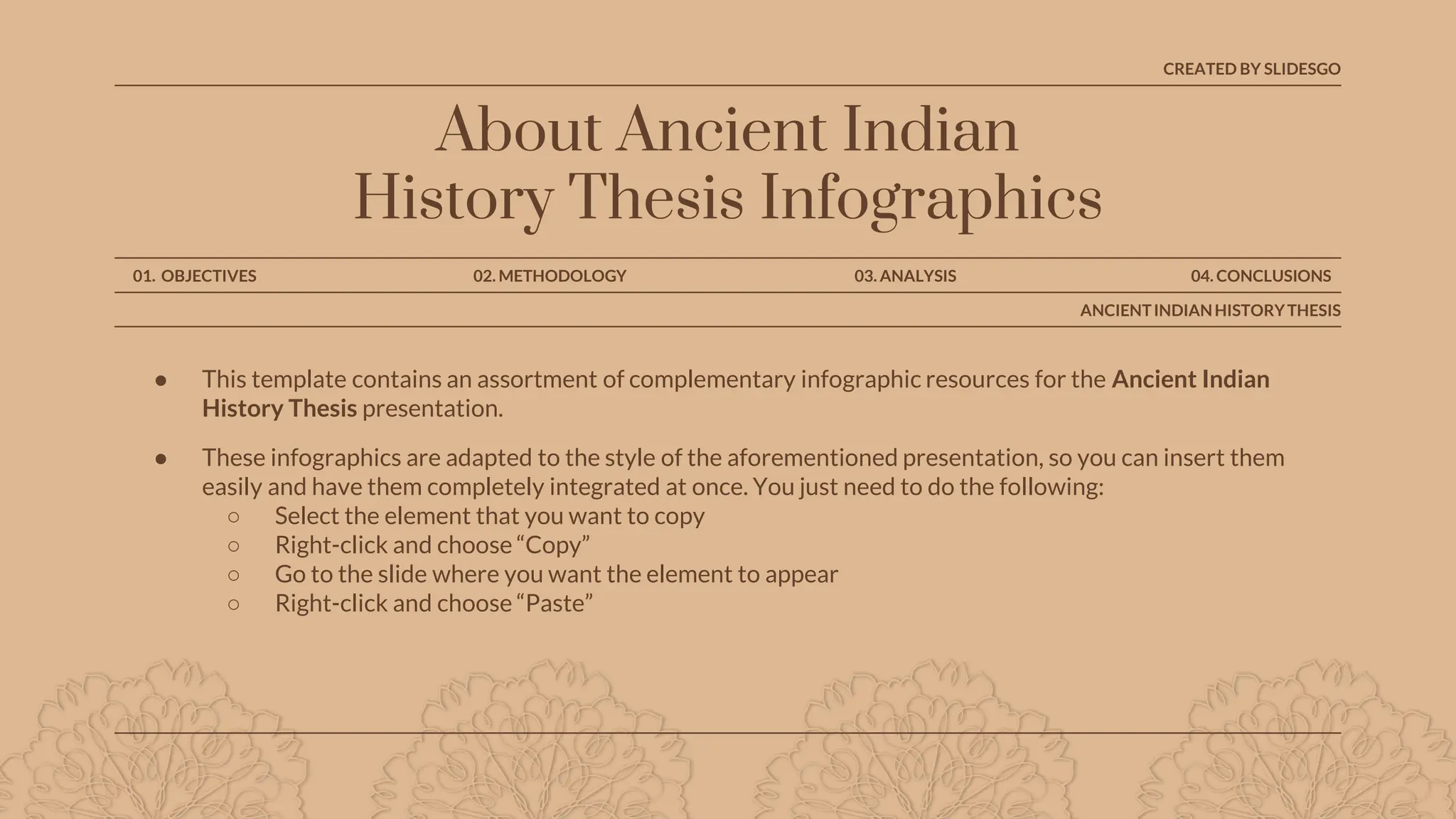 Ancient Indian History Thesis Infographics by Slidesgo.pptx