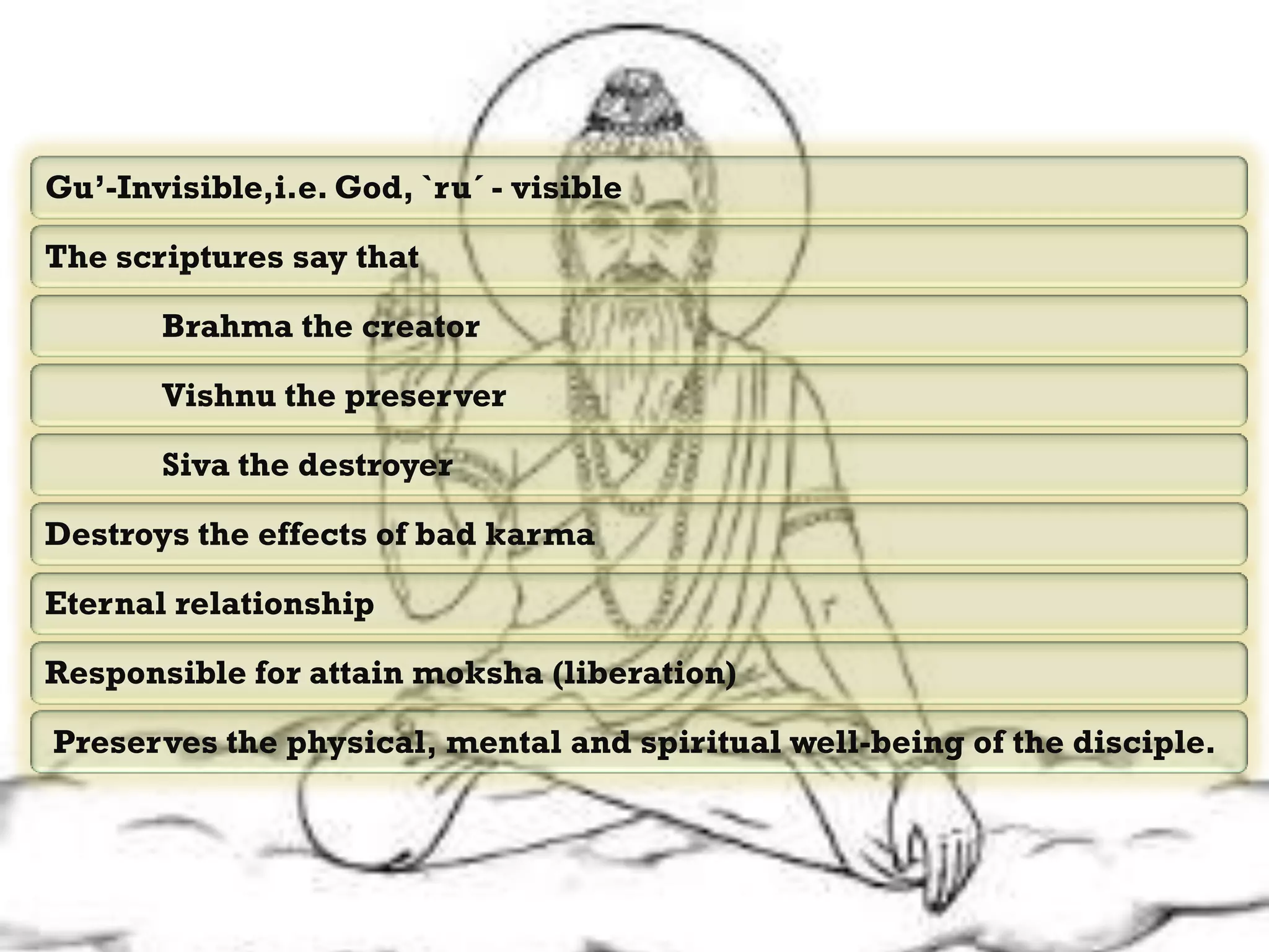 Ancient indian learning system gurukul system | PPTX