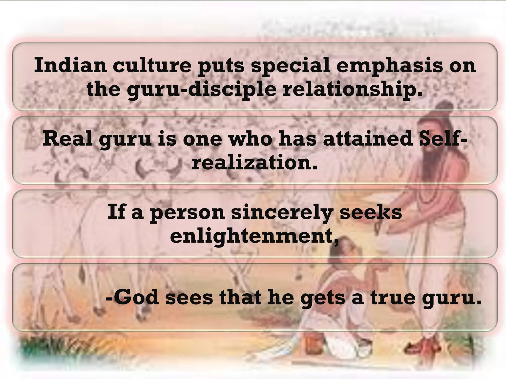 Ancient indian learning system gurukul system | PPTX