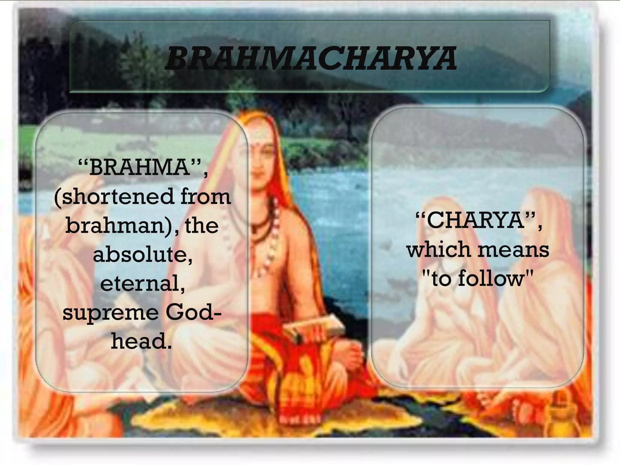 Ancient indian learning system gurukul system | PPTX