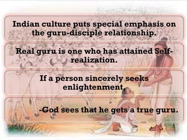 Ancient indian learning system gurukul system | PPTX | Hinduism ...