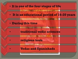 Ancient indian learning system gurukul system | PPTX