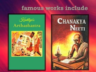 Ancient indian learning system gurukul system | PPTX