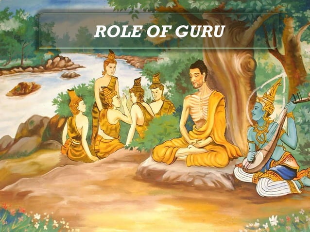 Ancient indian learning system gurukul system | PPTX | Hinduism ...