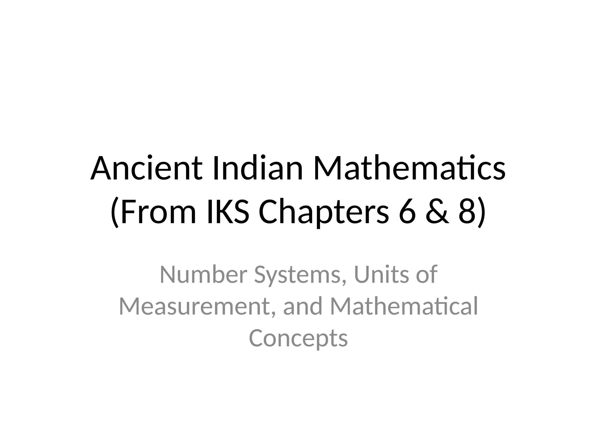 Ancient_Indian_Mathematics_Presentation.pptx