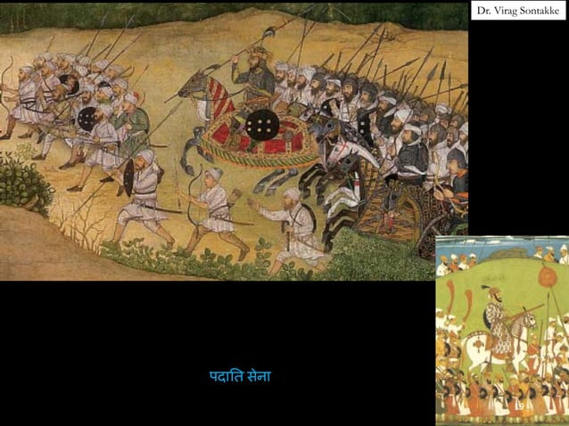 Ancient indian military administration and ethics of war | PDF