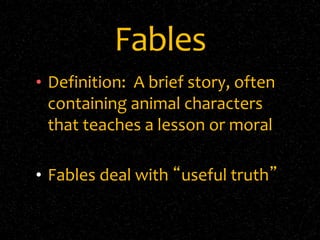 Ancient indian mythology & scientific relevance | PPTX