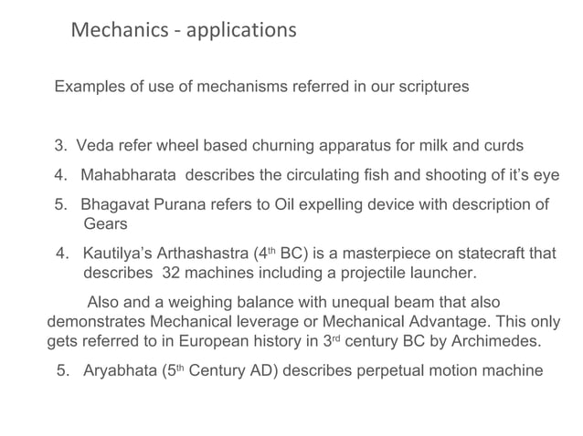 Ancient indian science | PPT | Hinduism | Religion & Spirituality