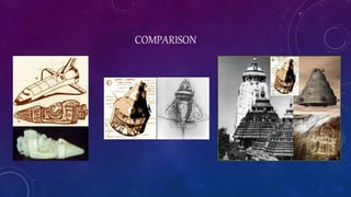 Ancient indian space technology | PPTX