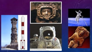 Ancient indian space technology | PPT