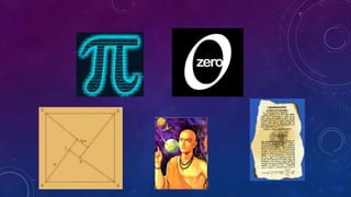Ancient indian space technology | PPTX