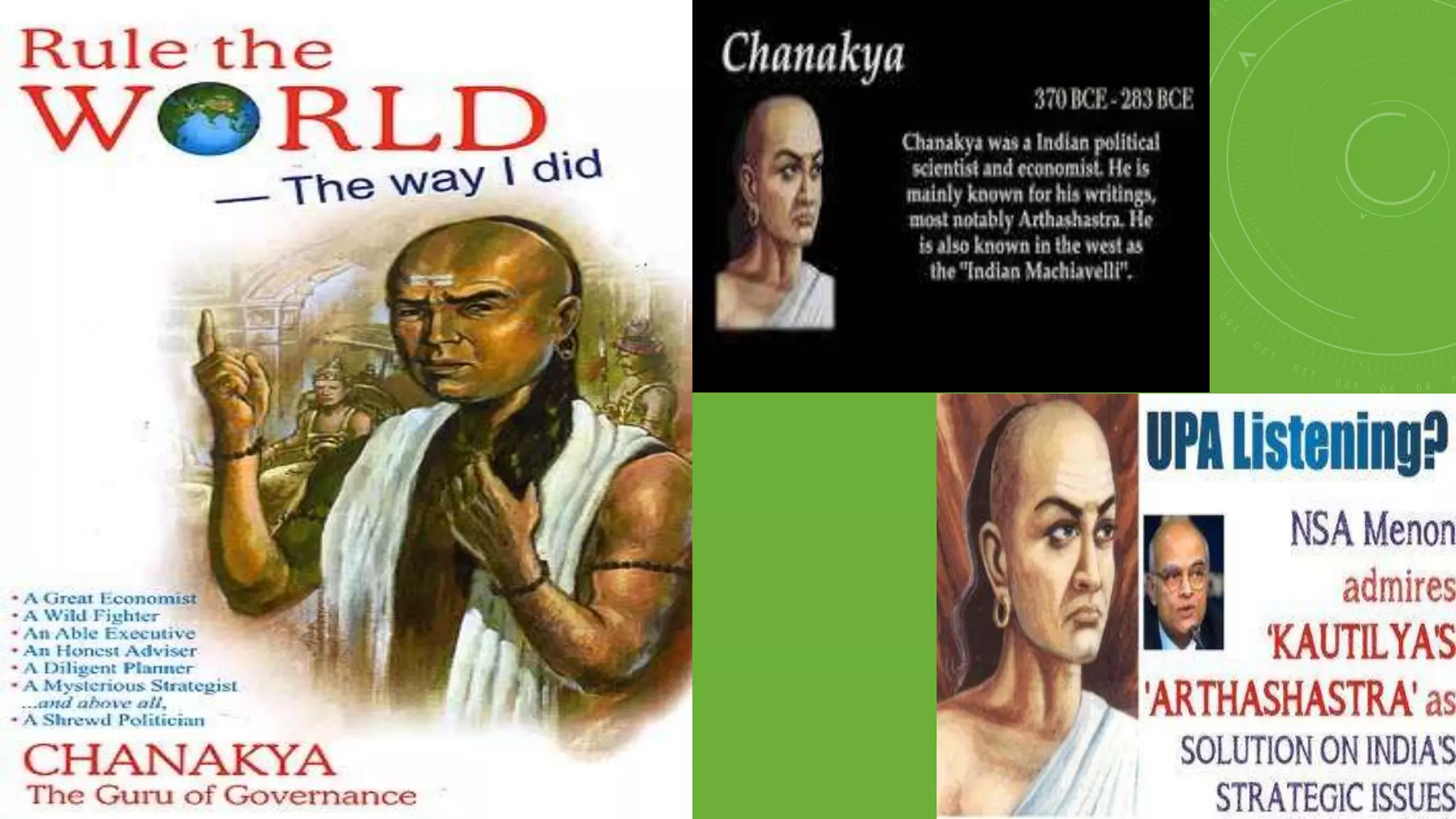 Ancient Indian Technology | PPTX