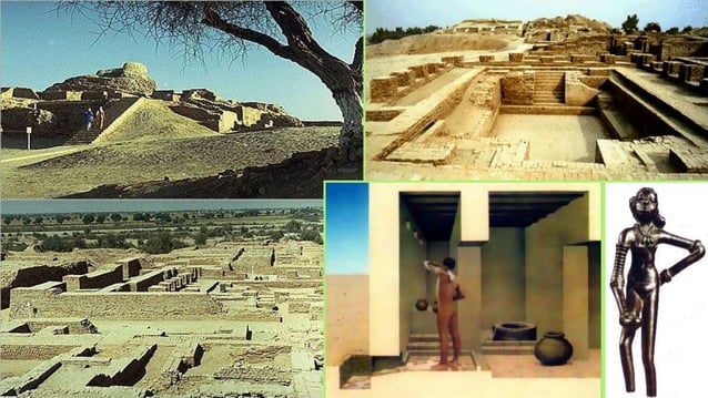 Ancient Indian Technology