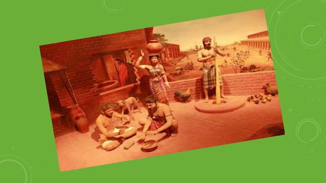 Ancient Indian Technology