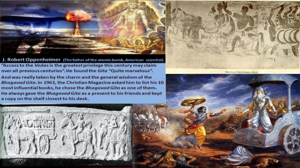 Ancient Indian Technology