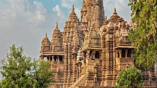 Indian Knowledge System- Ancient Indian Temples and Architecture. | PPTX