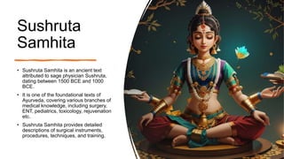 Ancient Indian Texts.pptx