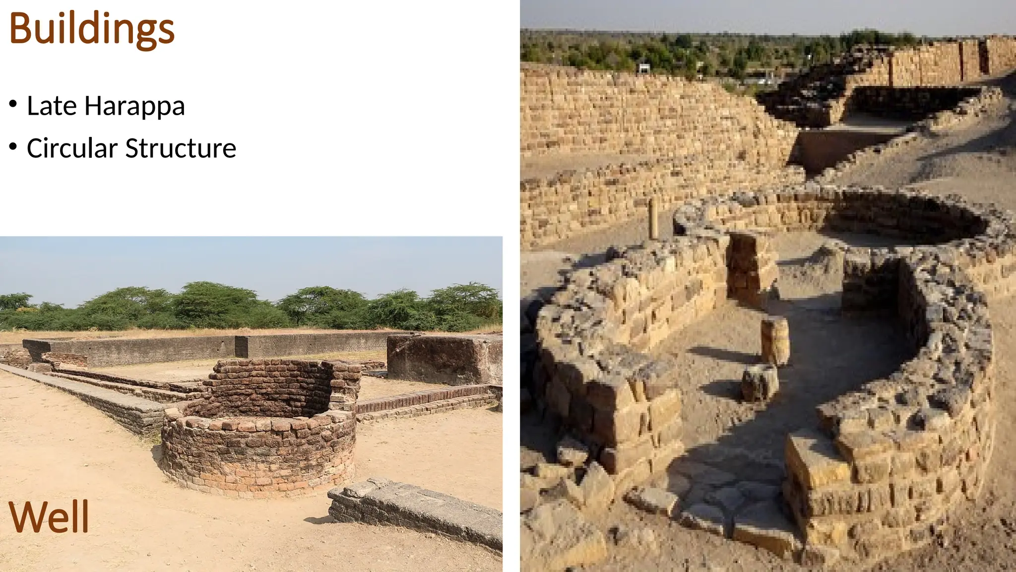 Ancient Indian Town Planning and Architecture | PPT